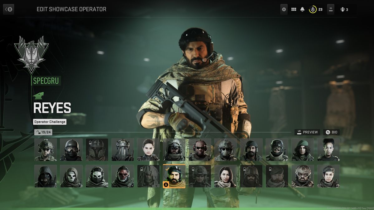 How to check KD in Modern Warfare 2 | GamesRadar+