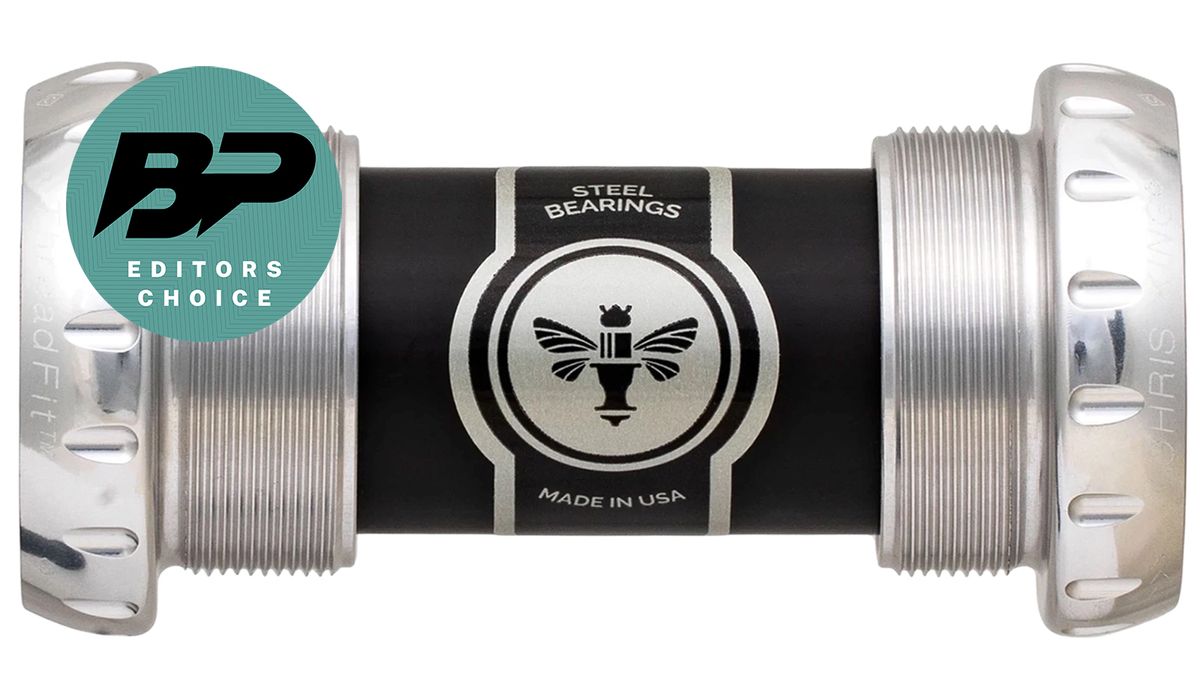 The best MTB bottom brackets | Bike Perfect