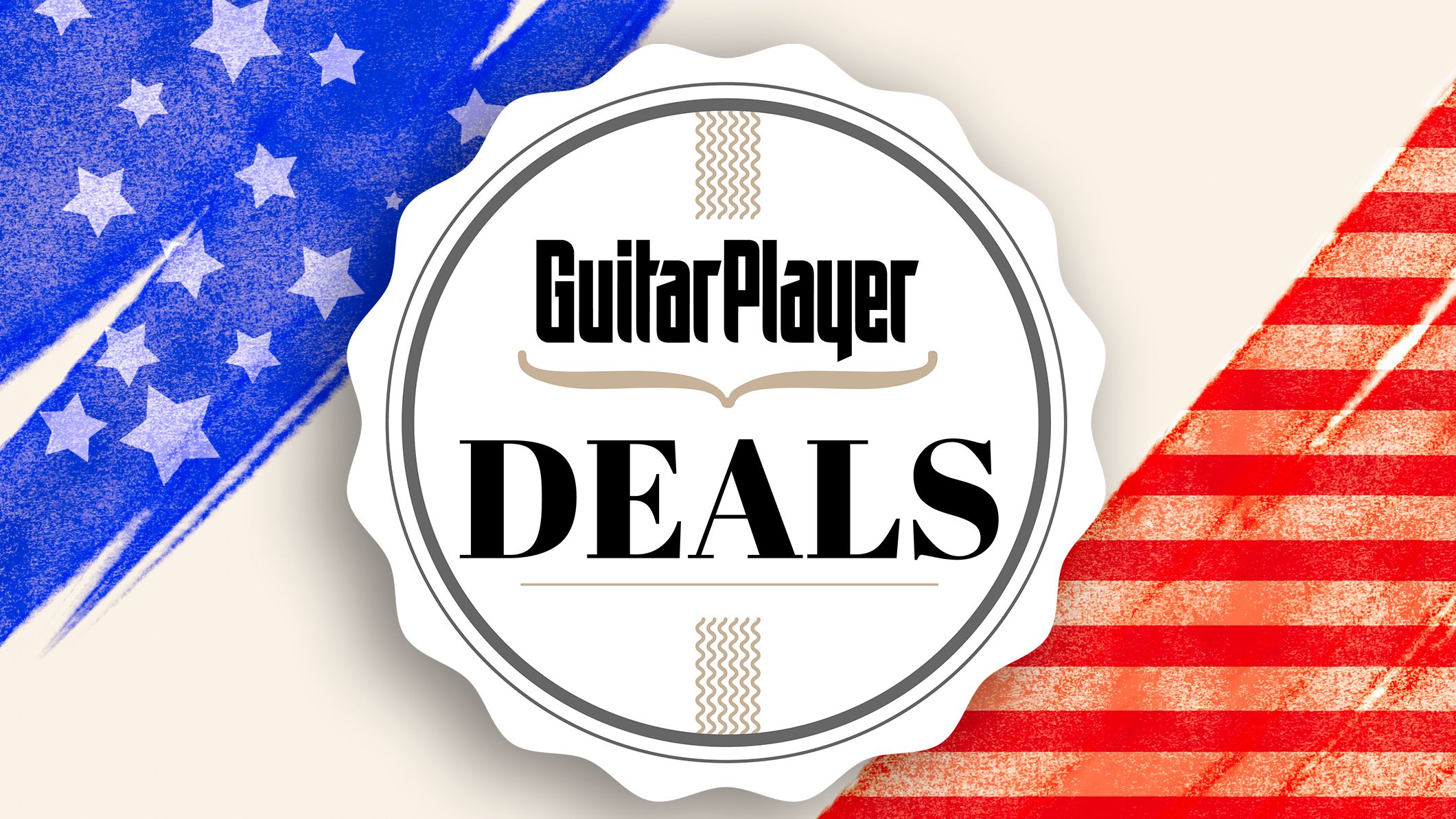 Who cares about Prime Day when the 4th of July guitar deals are this ...