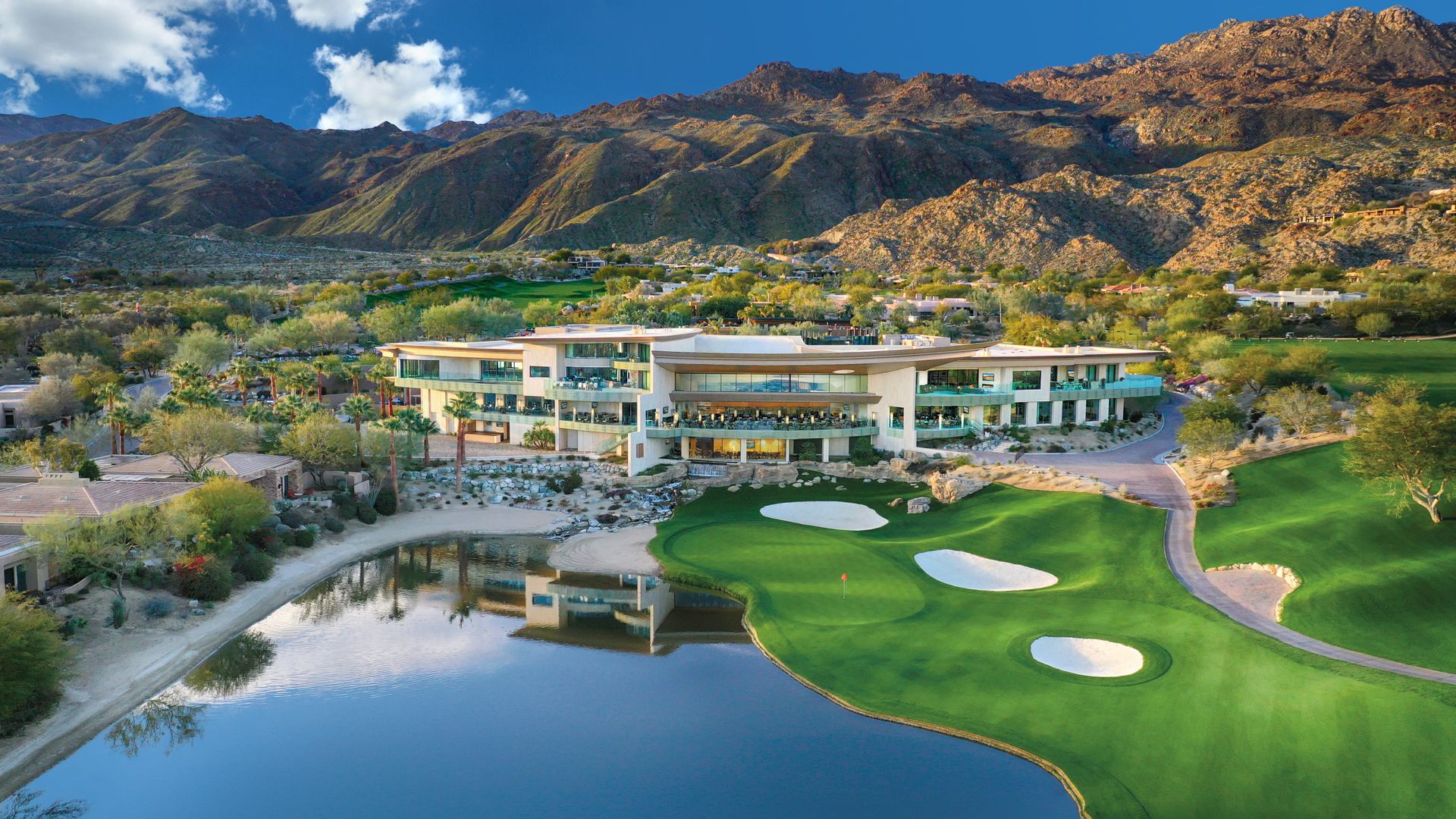 Best Golf Courses In Palm Springs | Golf Monthly