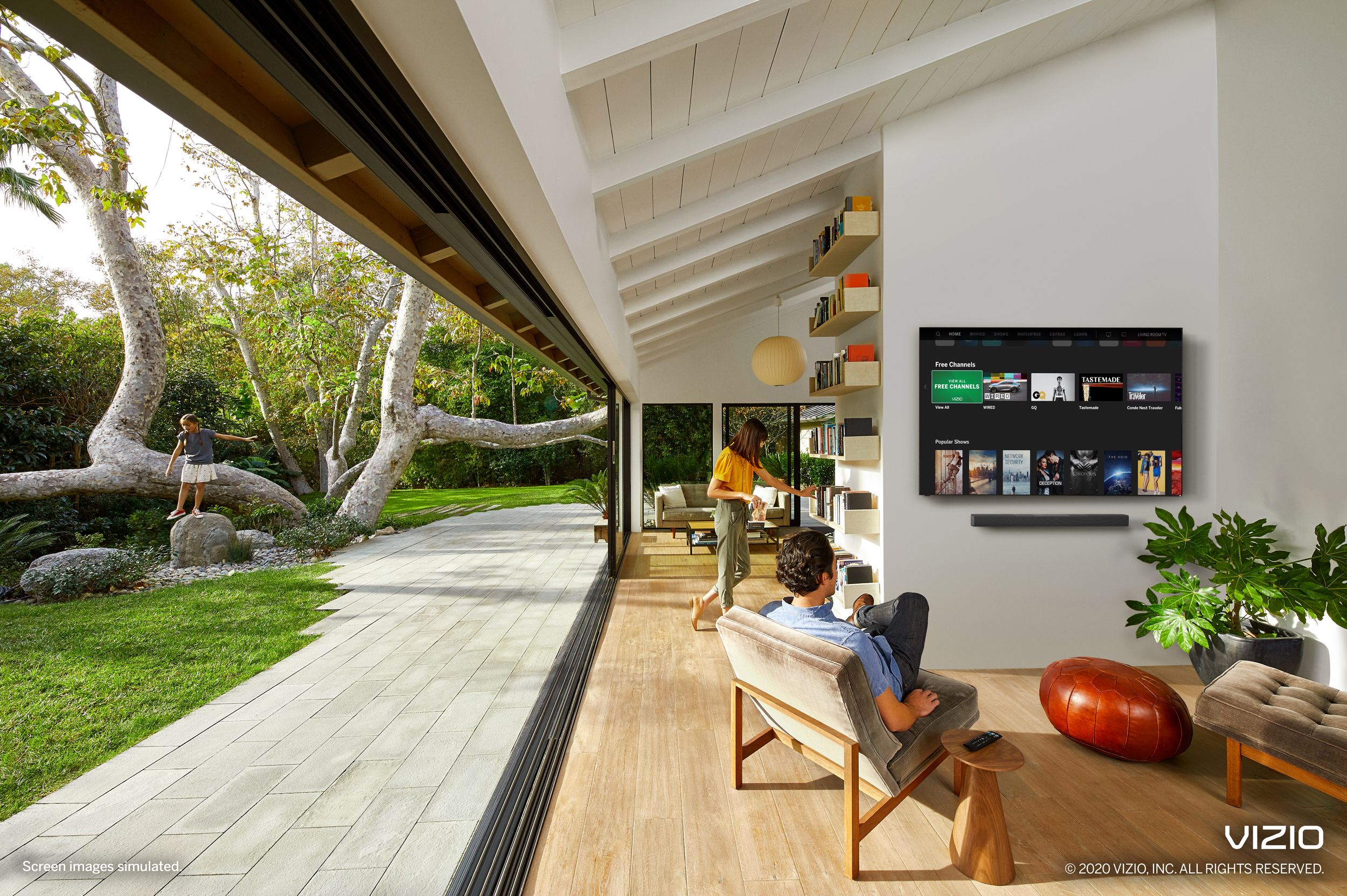 B&C Guest Blog: Smart TV Home Screens: 'The Last Gas Station for 40 ...