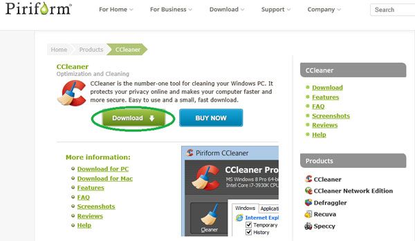 How to Install and Use CCleaner | Tom's Guide