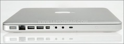 Apple MacBook (2008) Review | Laptop Mag