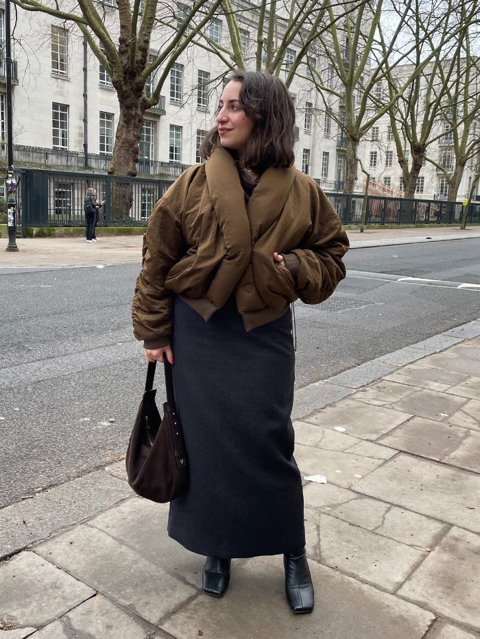 What The Who What Wear Editors Wore to London Fashion Week 2024 | Who ...