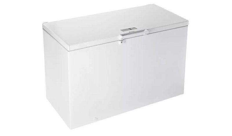 Best chest freezer: our top 5 frost free chest freezers | Real Homes
