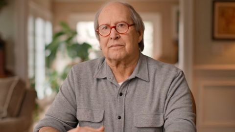 Chevy Chase’s Family Thought He Might Be Dying, Then He Hit The Nurse ...
