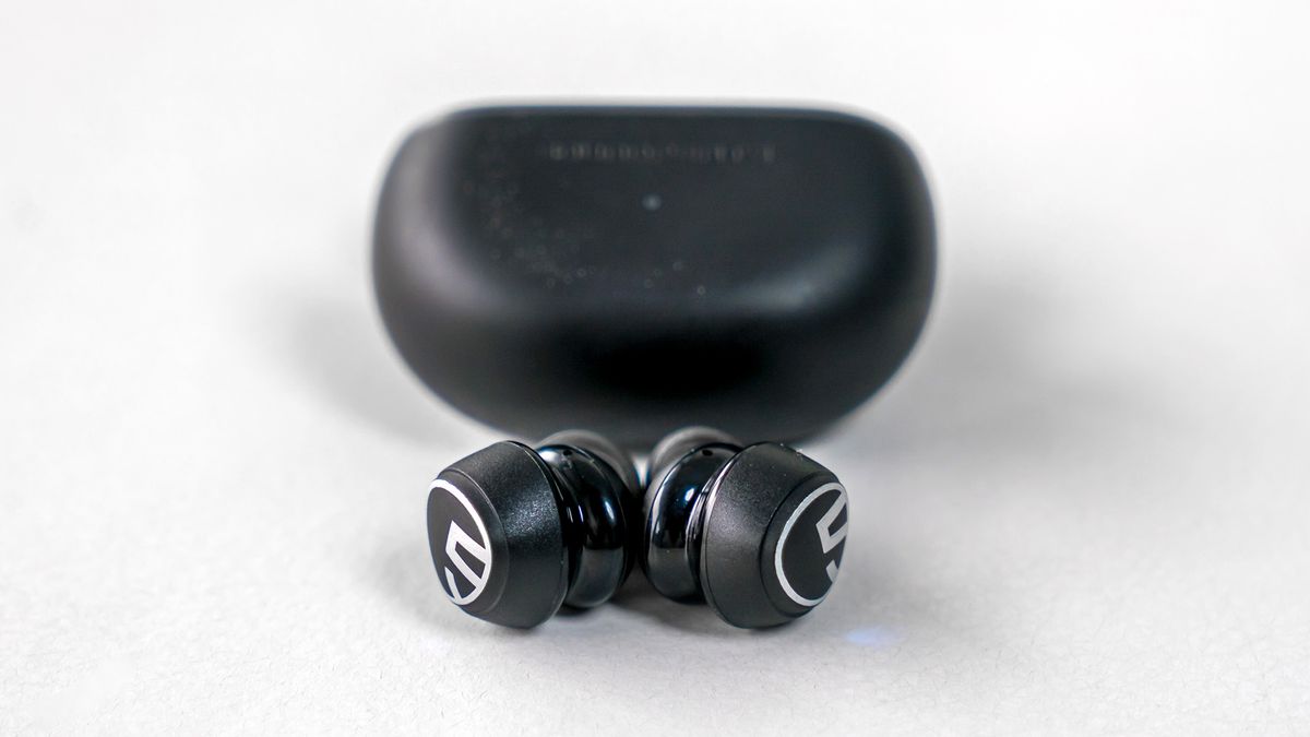 Soundpeats Mini Pro review: Lower price for better sound | Android Central