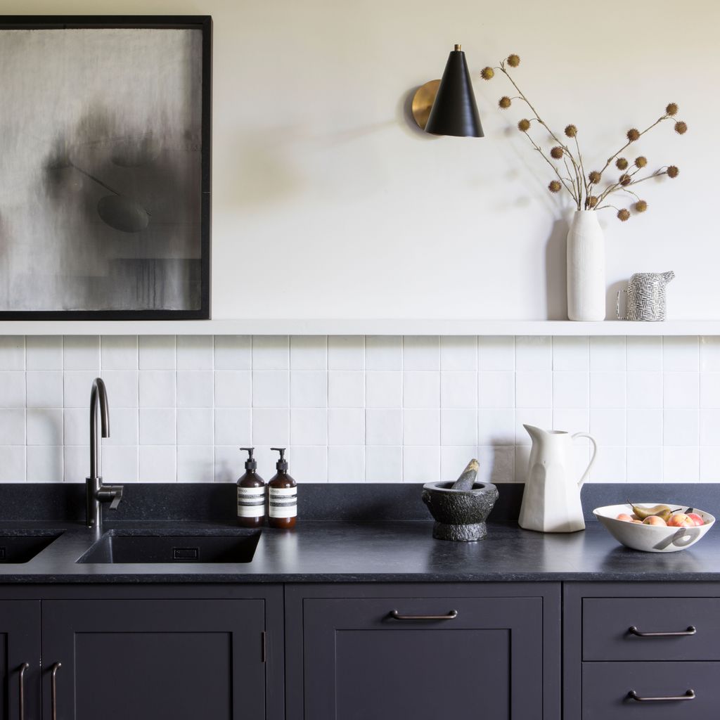 7 Invisible kitchen ideas for a sleek and subtle space | Ideal Home
