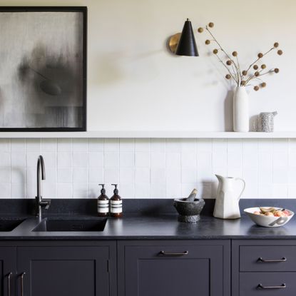 7 Invisible kitchen ideas for a sleek and subtle space | Ideal Home