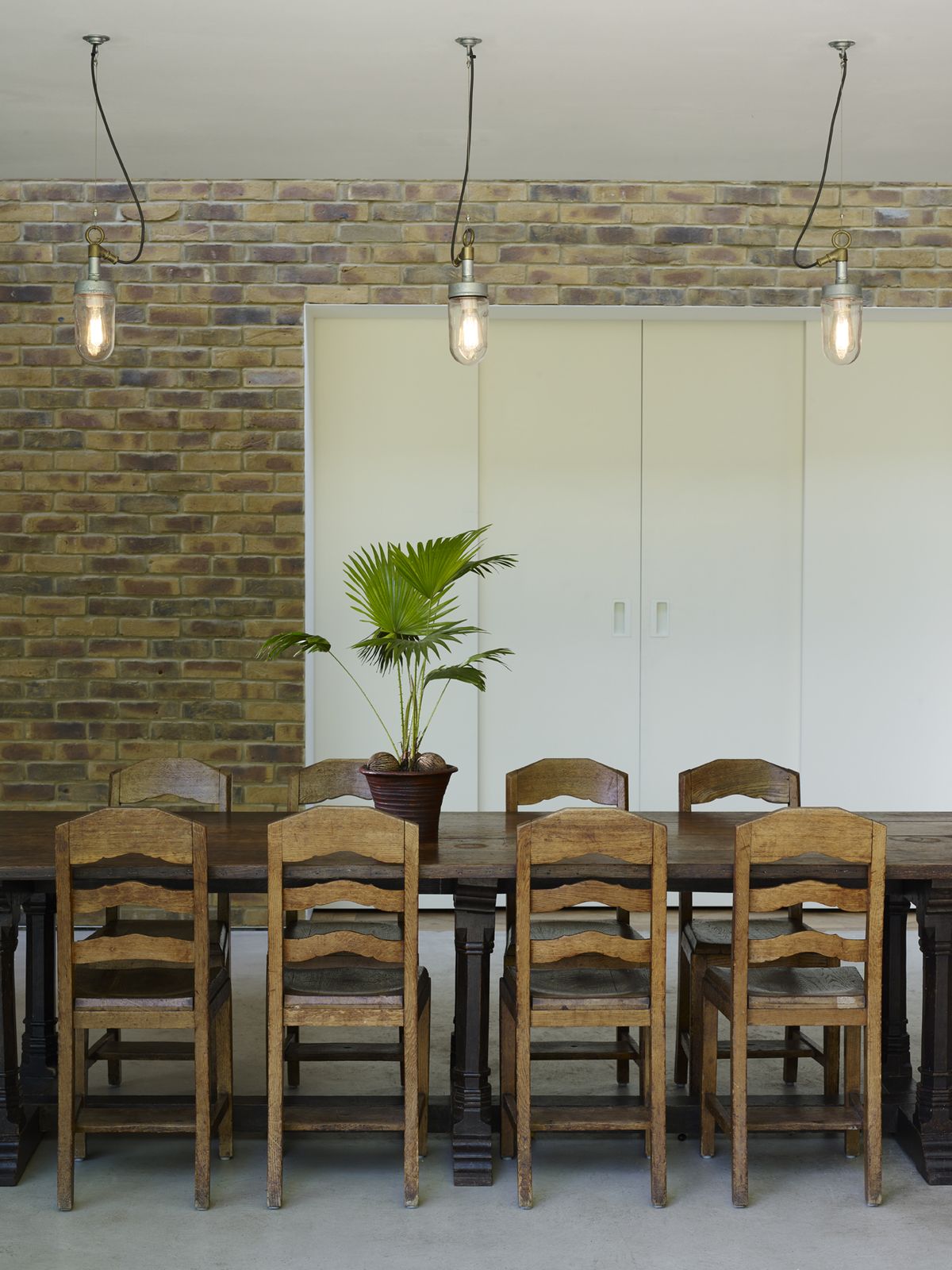 17 Elegant Lighting Ideas for Dining Rooms | Homebuilding