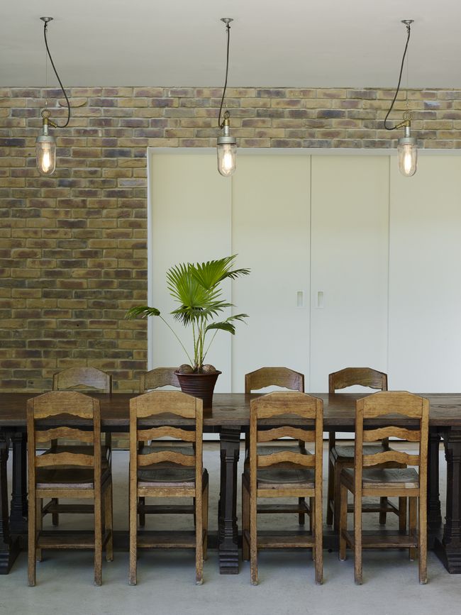 17 Elegant Lighting Ideas for Dining Rooms | Homebuilding