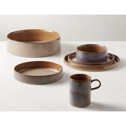 12 Best Dinnerware Sets - the Most Elegant Table Settings | Livingetc