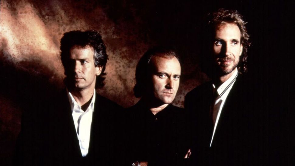 Genesis stream The Way We Walk today at 8pm | Louder