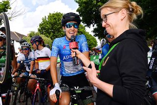 Ovo Energy Women's Tour 2018: Stage 3 Results | Cyclingnews