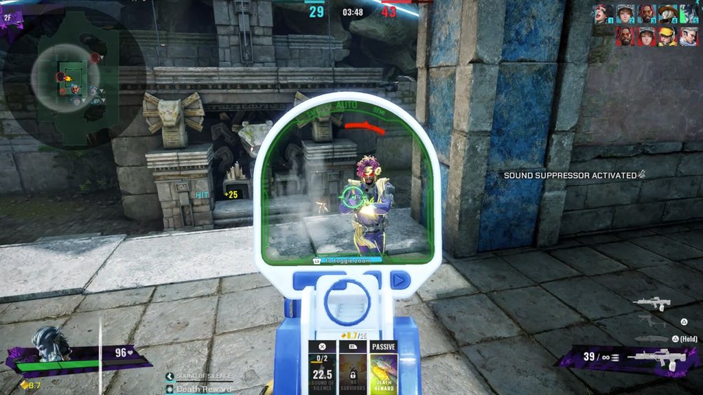 Fragpunk review | PC Gamer