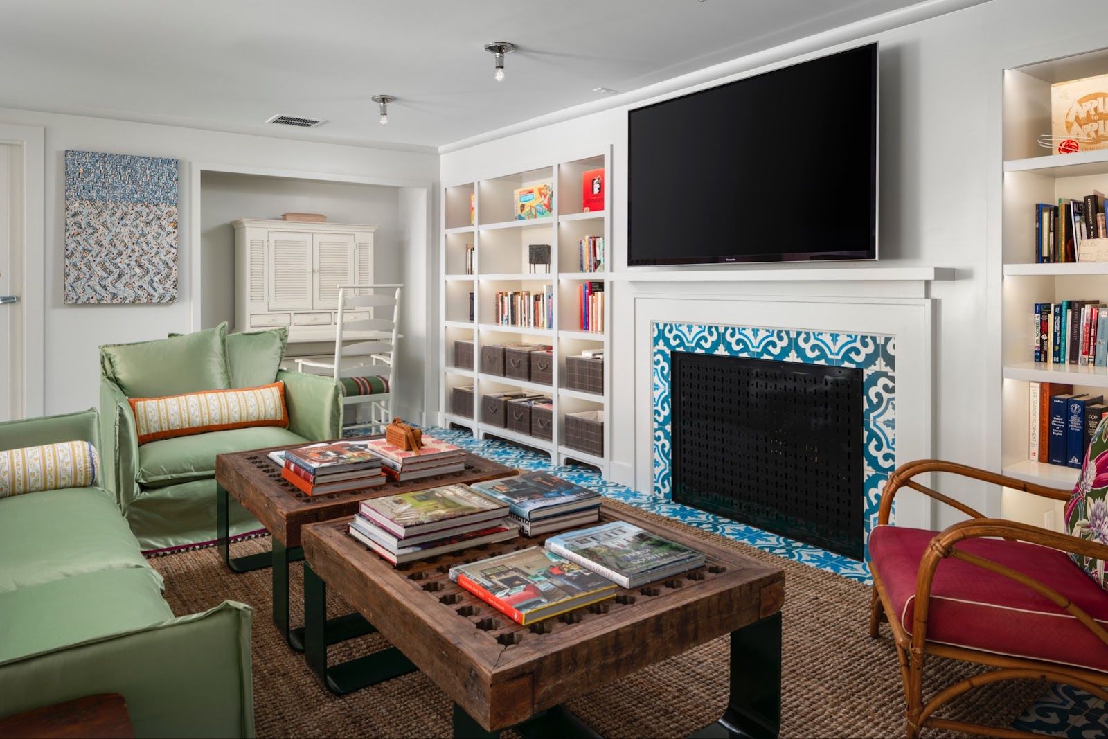 How can I make a small house look expensive? Design strategies you ...