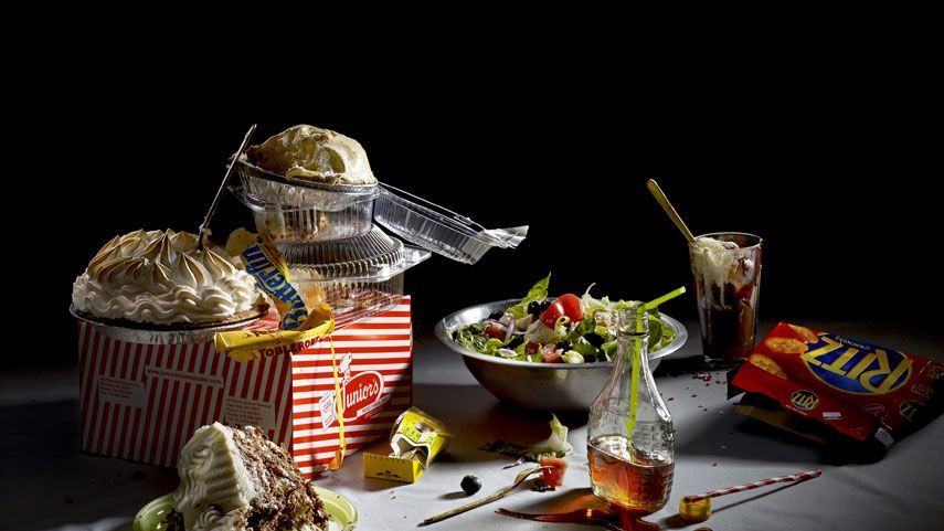 Eating Disorder Not Otherwise Specified - Bingeing and Fasting Eating ...