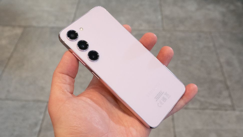 The best Android phones 2023: top Google-powered phones | TechRadar