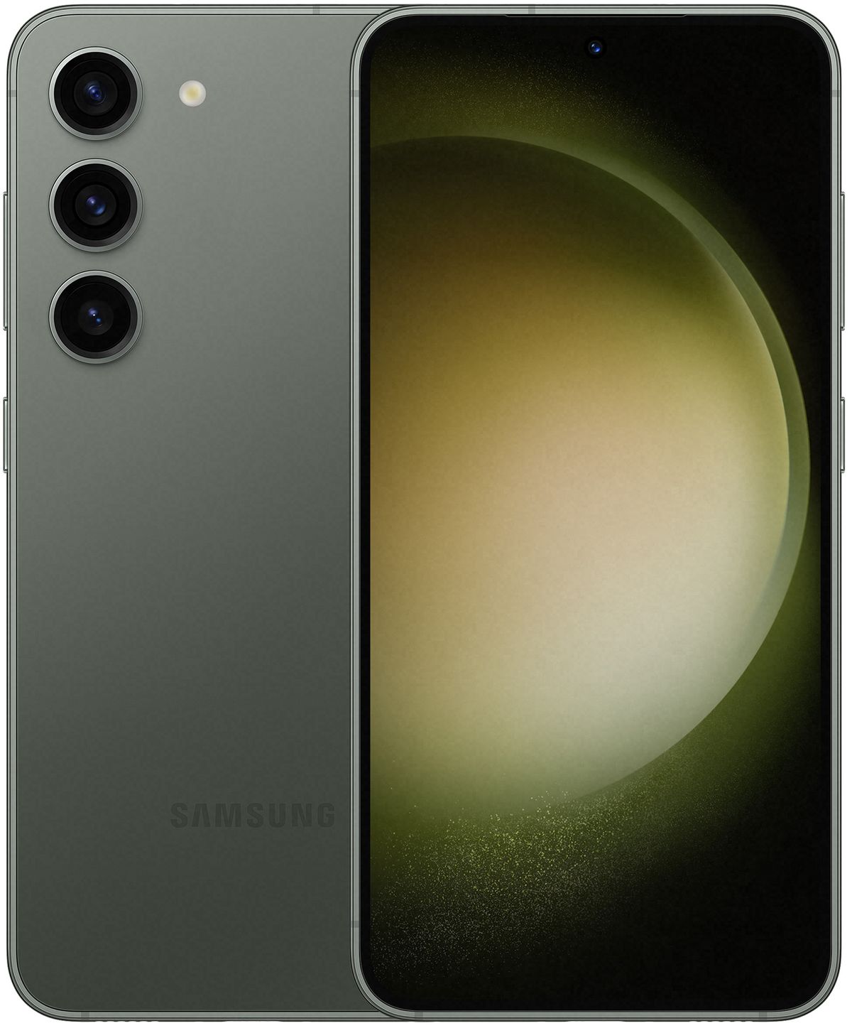 Samsung launches the Galaxy S23 series with bigger batteries and an ...