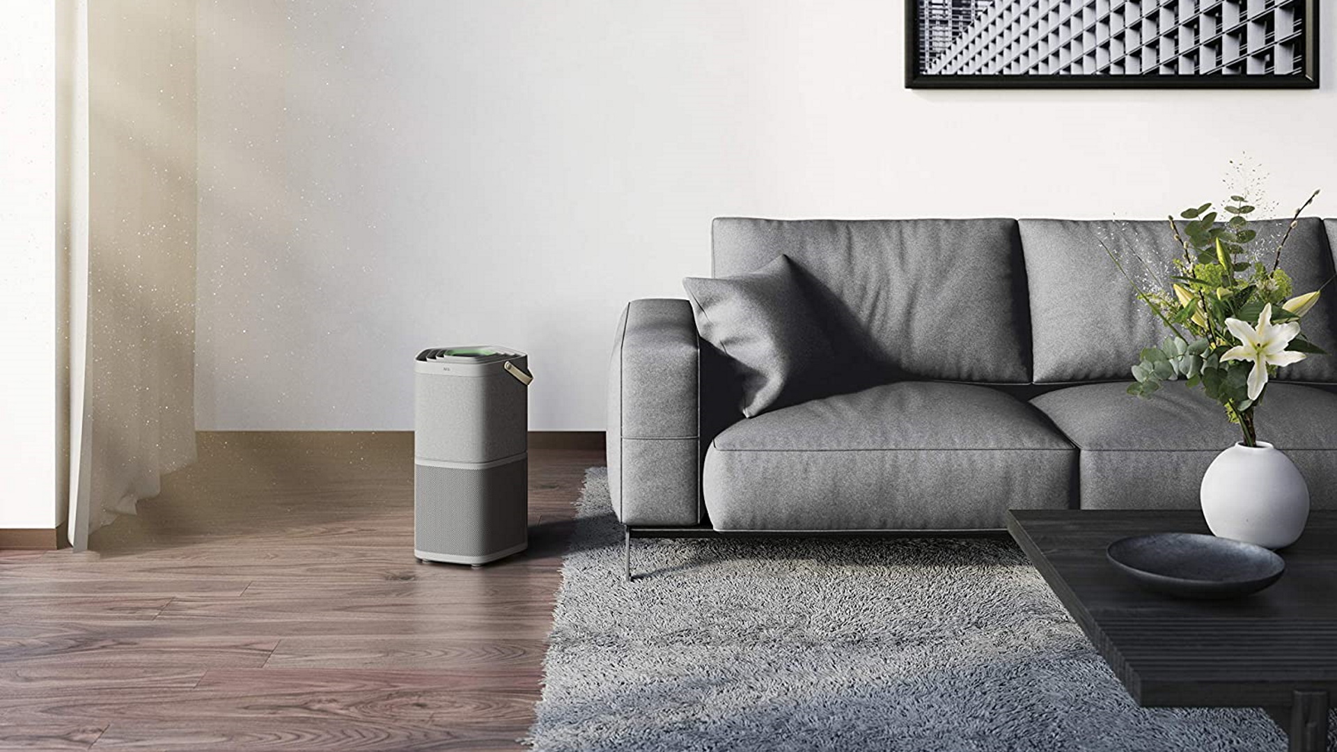 Best air purifier 2021: eliminate indoor pollutants at home | Livingetc