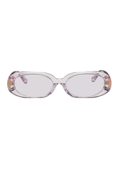 The 12 Best Color-Tinted Sunglasses | Marie Claire