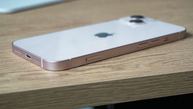iPhone 13 review | TechRadar