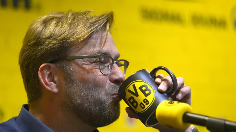 Bundesliga Preview: Klopp begins goodbye | FourFourTwo