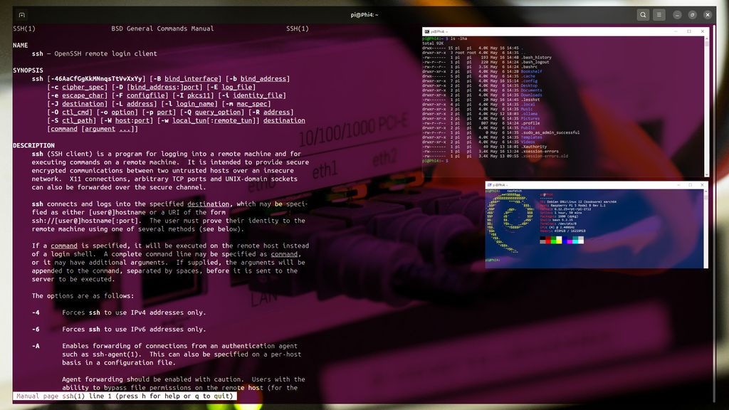 How to use SSH in Windows, macOS or Linux | Tom's Hardware