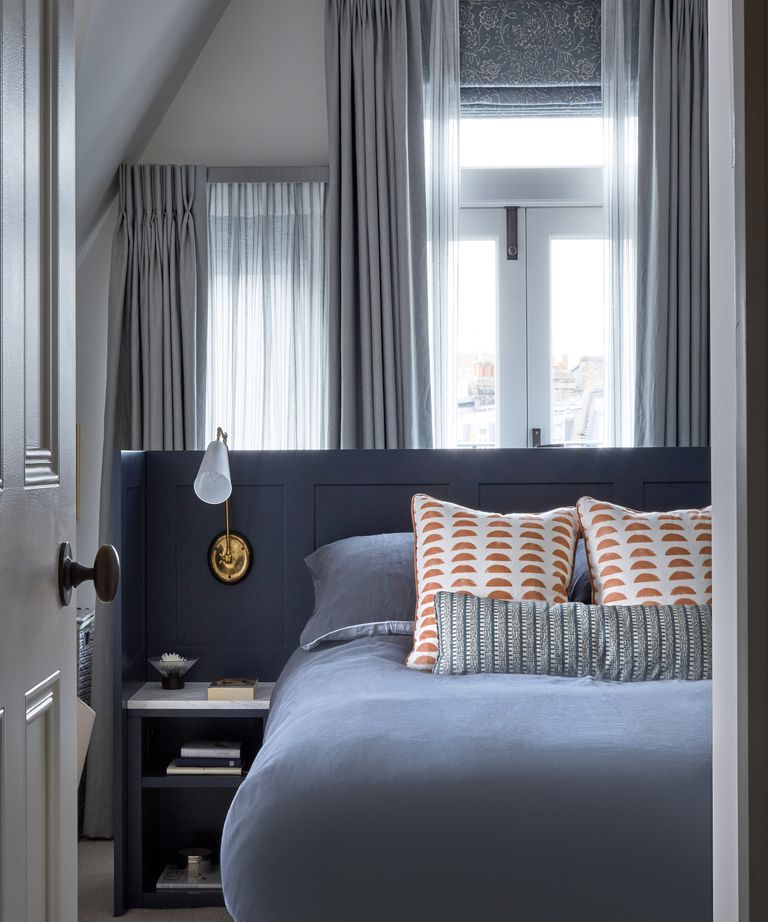 7 of the worst bedroom layout mistakes and how to avoid them | Livingetc