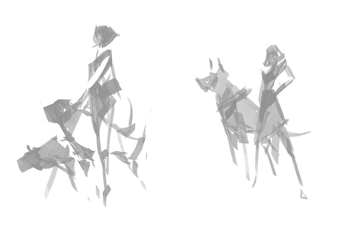 Improve your concept art skills in Photoshop | Creative Bloq