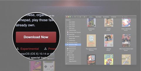 How to set up and use OpenEmu for retro gaming on macOS | iMore