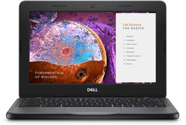 The best Dell laptop 2024 | TechRadar