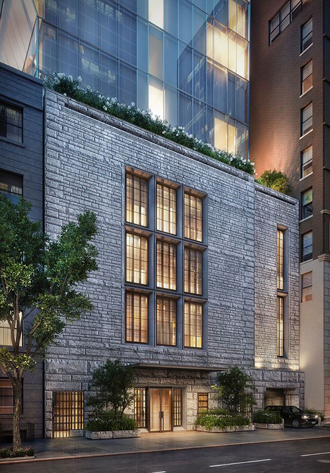 Tall glass: inside Madison Square Park Tower | Wallpaper