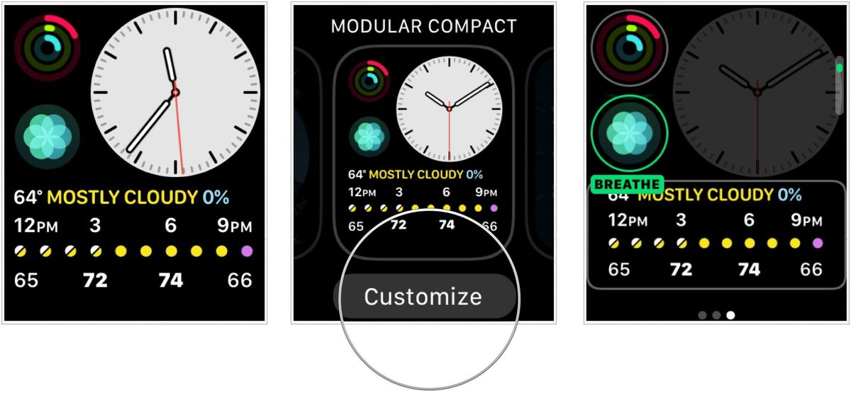 How to use the Calculator on Apple Watch | iMore