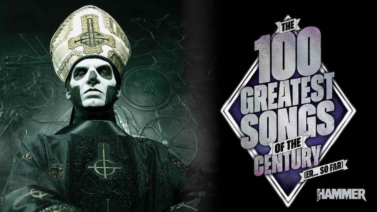 The Story Behind The Song: Ghost’s Square Hammer | Louder