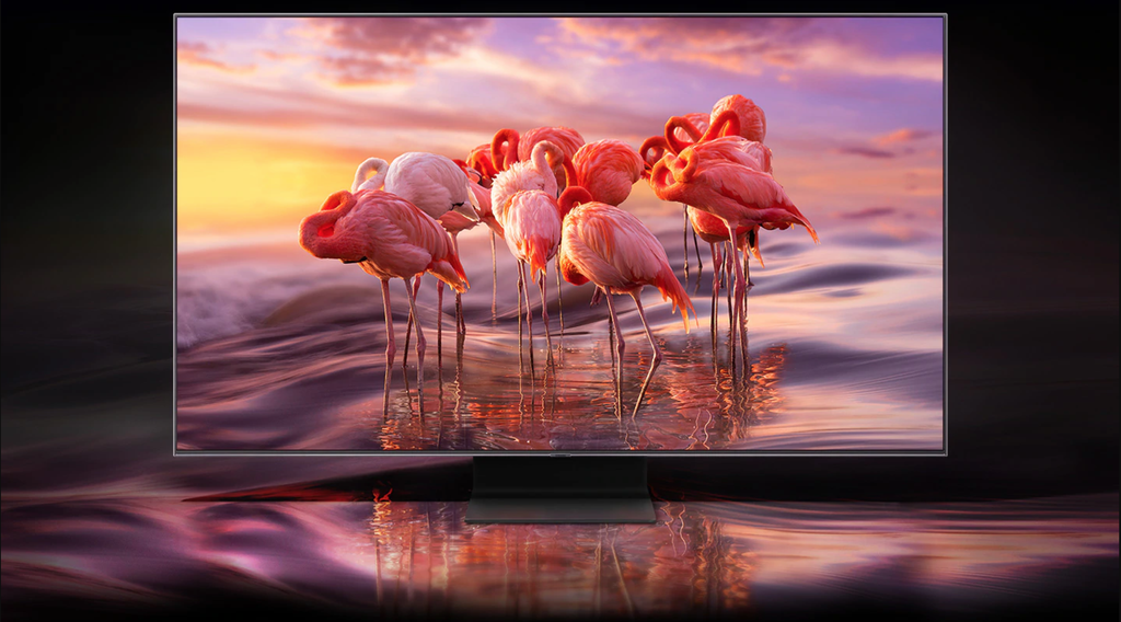 Samsung Q90 QLED TV Review | Tom's Guide