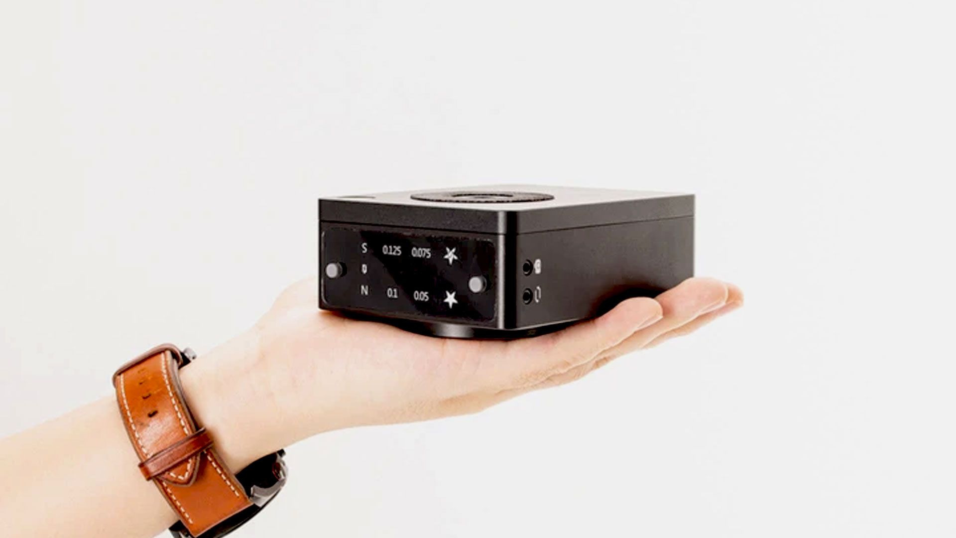 Move Shoot Move Star Tracker review | Space