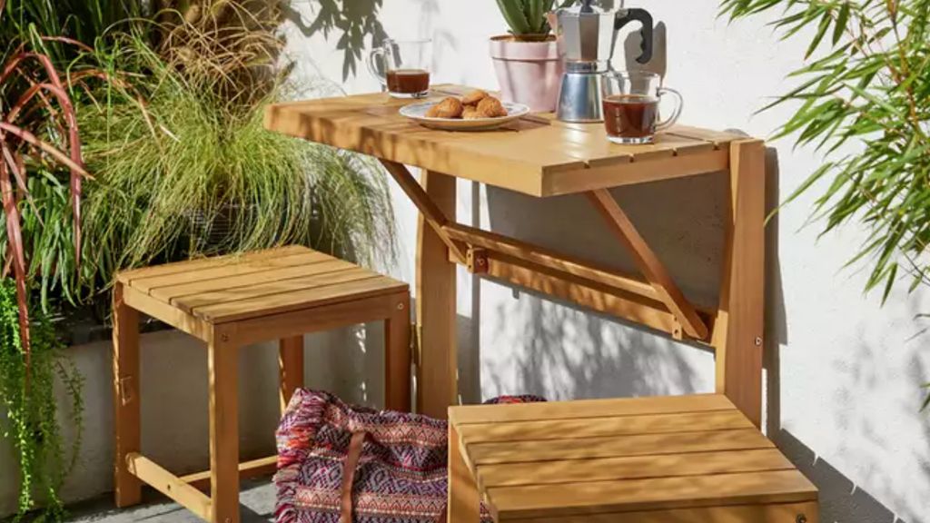 Argos garden furniture – 8 practical sets we are lusting after ...