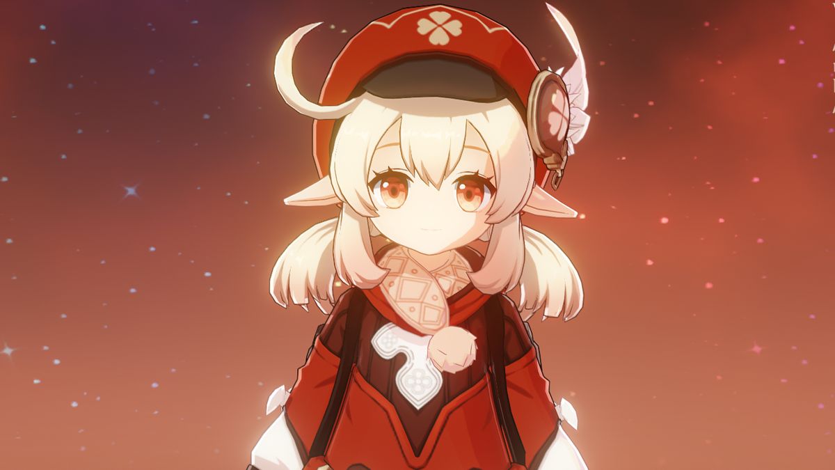 The best Genshin Impact Klee builds, Artifacts, Weapons, and more ...