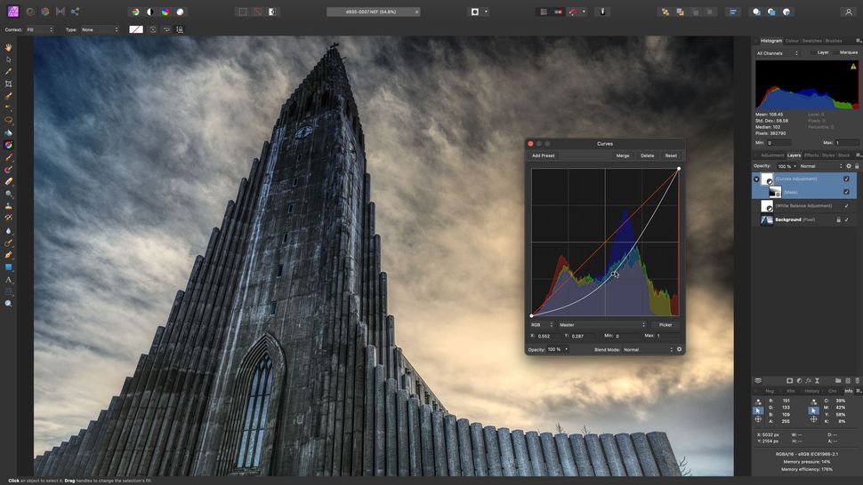 The best Photoshop alternatives in 2025 | Digital Camera World