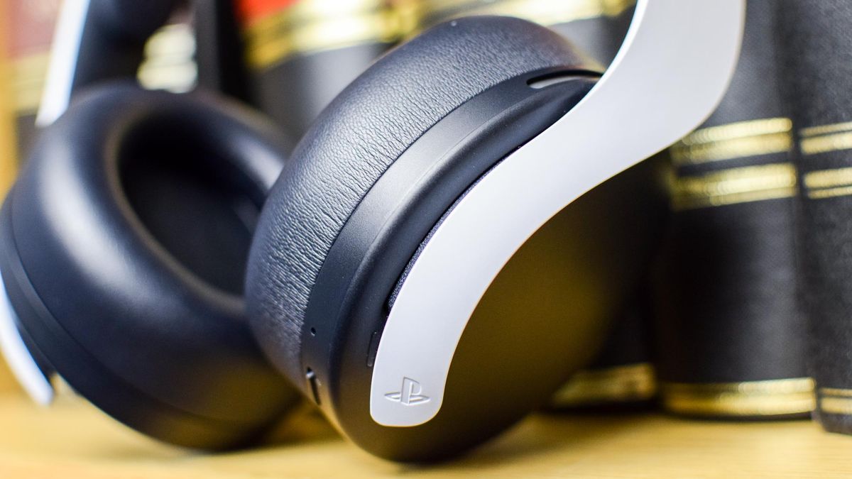 Sony PlayStation Pulse 3D Wireless Headset review | Tom's Guide