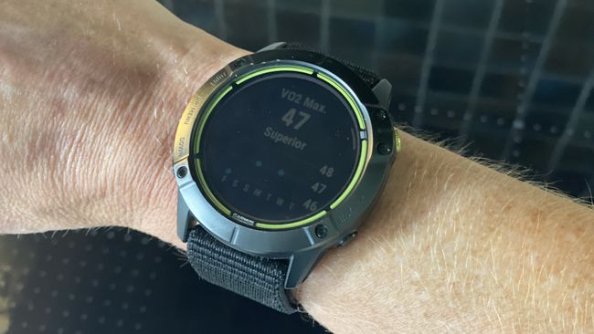 What is VO2 max – and why is it important for runners? | Advnture