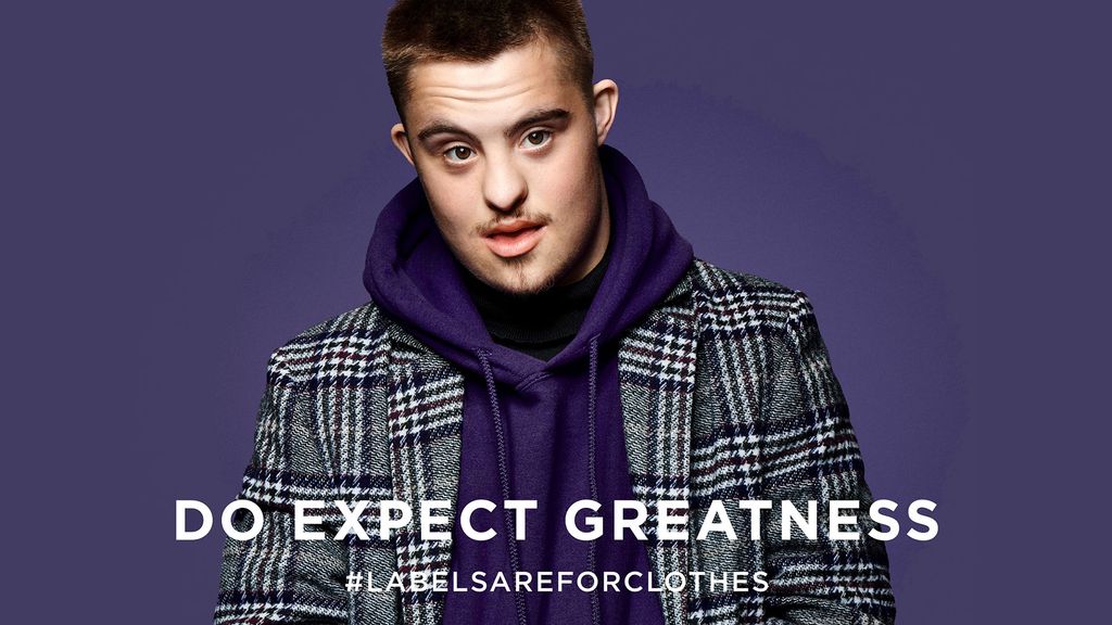 Is this the most inclusive fashion ad campaign around? | Creative Bloq