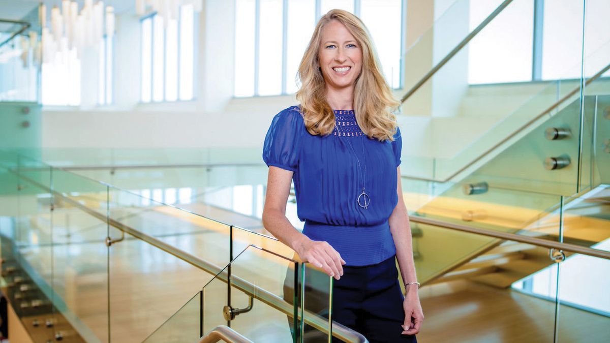 Dana Strong To Take Reins At Comcast s Sky Satellite Unit Next TV Dana Strong To Take Reins At Comcast s Sky Satellite Unit Next TV