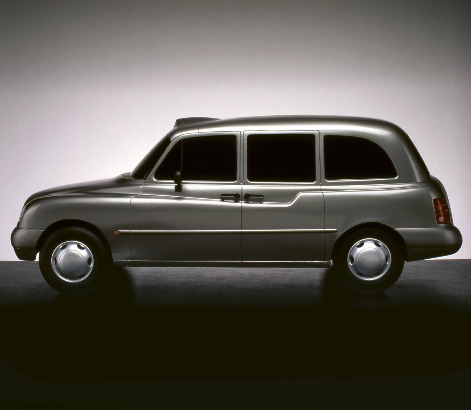 Kenneth Grange’s industrial designs chronicled in new book | Wallpaper*