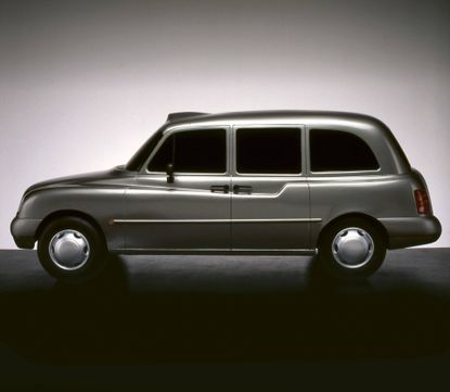 Kenneth Grange’s industrial designs chronicled in new book | Wallpaper*