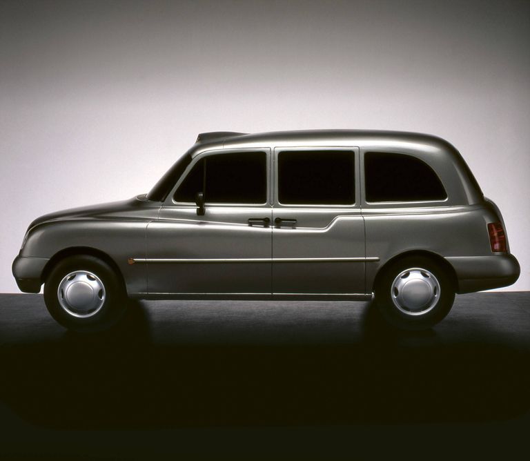 Kenneth Grange’s industrial designs chronicled in new book | Wallpaper*