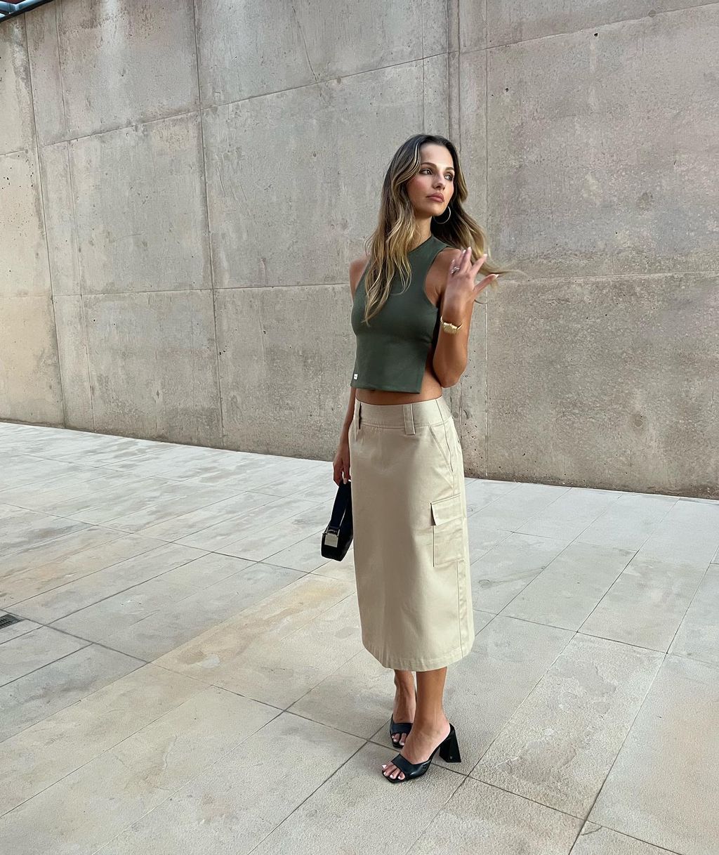 What to Wear to a Concert: 7 Fashion-Editor Approved Looks | Who What Wear