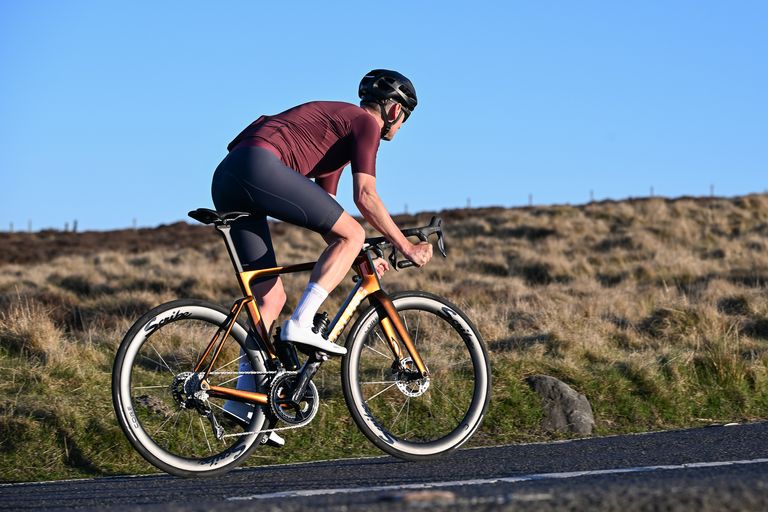 Scribe Core SL+ 50 carbon wheelset - high performance, low cost ...