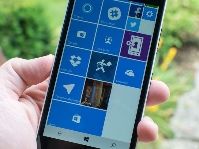 U.S. Postal Service launches Windows 10 PC and Mobile package tracking ...